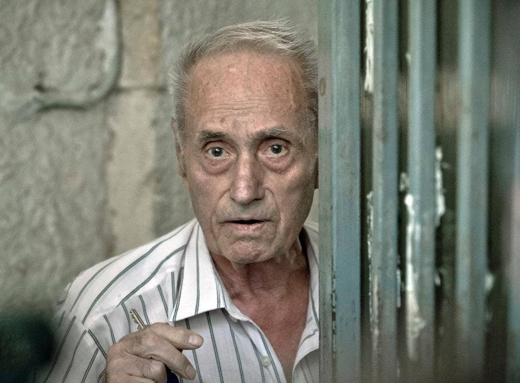 Romanian ex-prison chief charged with torture, deaths of 12 fails to ...
