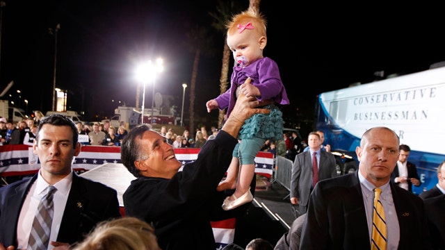 Romney expected to win Nevada's caucuses | Fox News