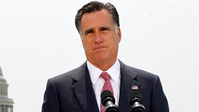 Romney to head overseas in July | Fox News