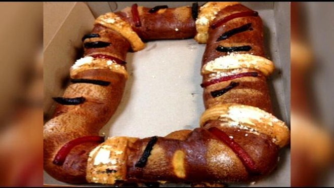 Dozens fall ill after eating drug-laced Three Kings Day cake from ...