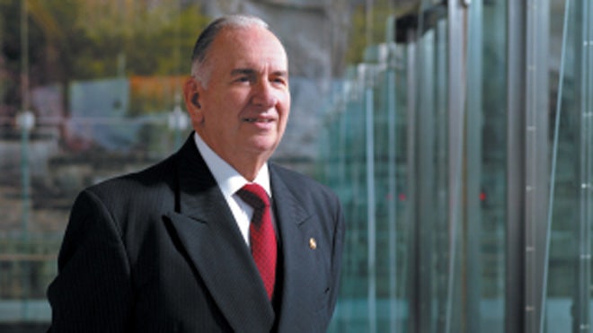 Former Bacardi chairman and CEO, Ruben Rodriguez, dead at 79 | Fox News