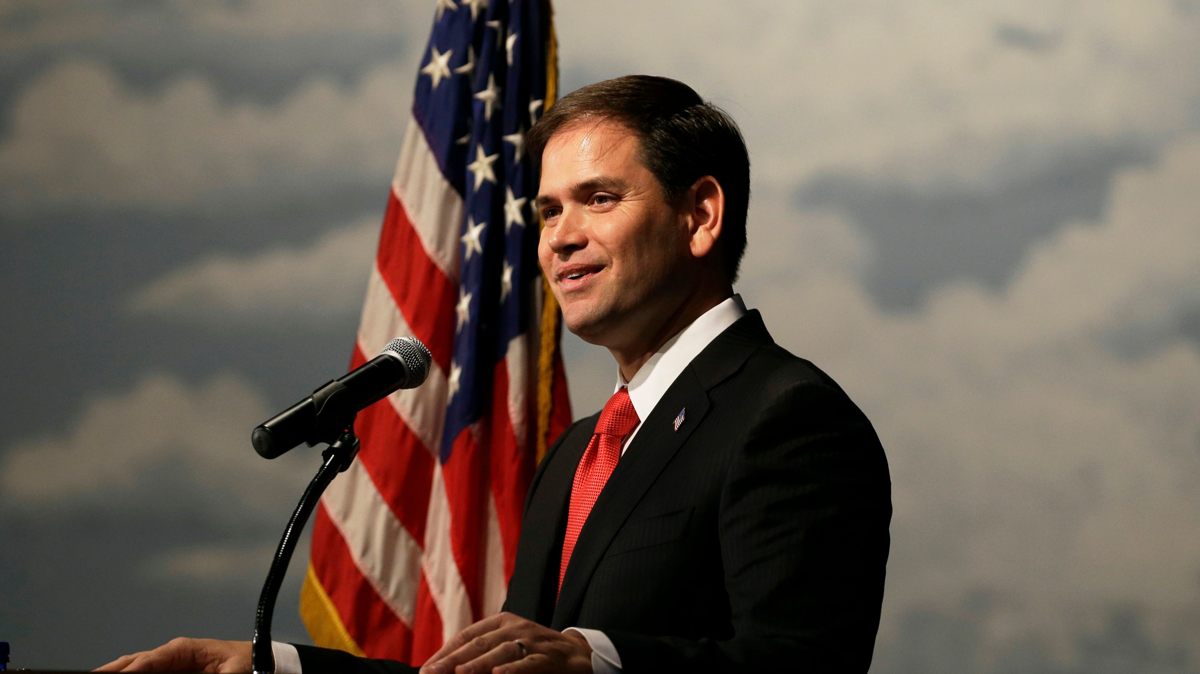 Rubio to Middle East, to talk with Netanyahu about nuclear Iran ...