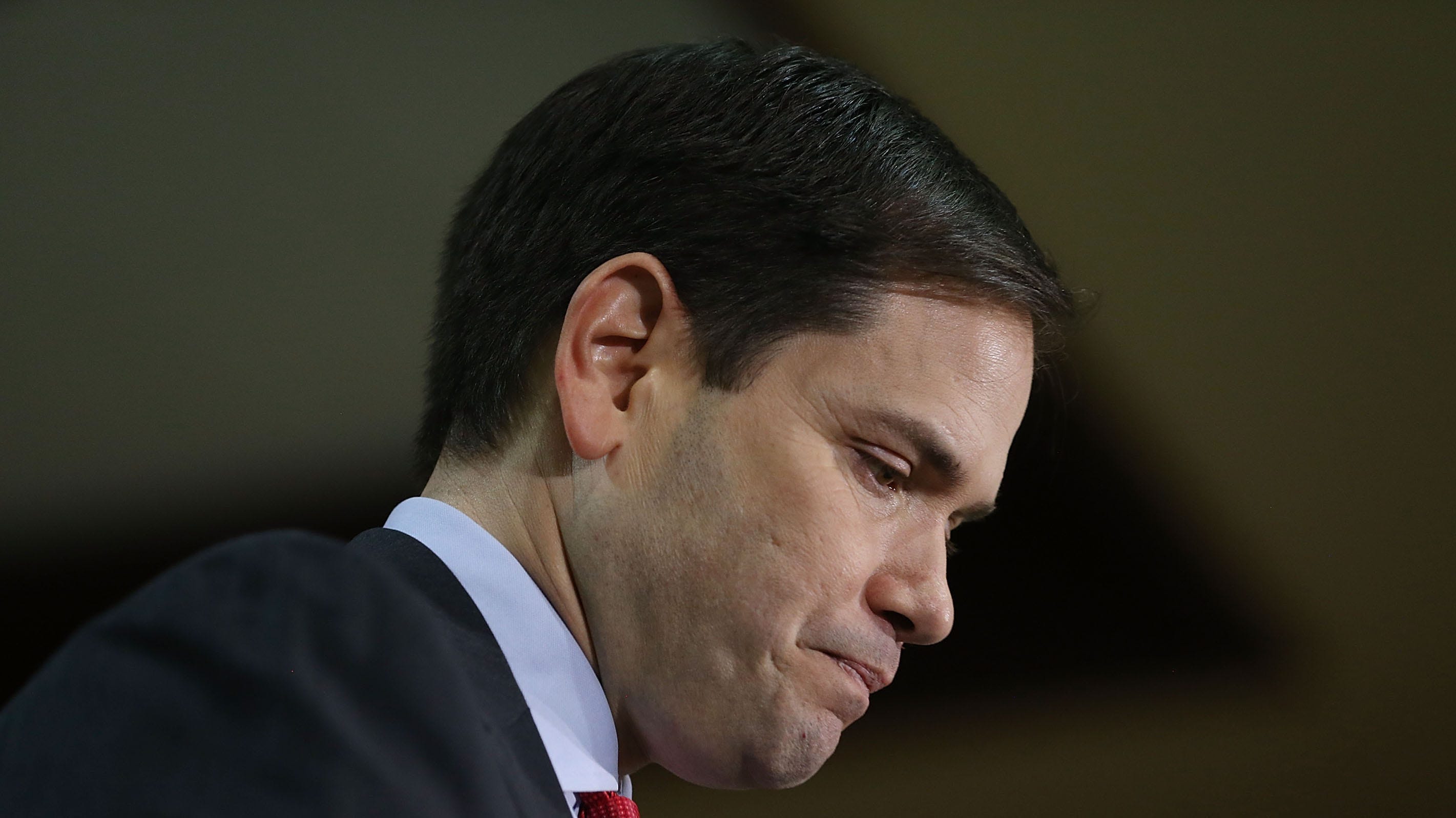 Marco Rubio’s make-or-break moment has arrived after stunning fourth ...