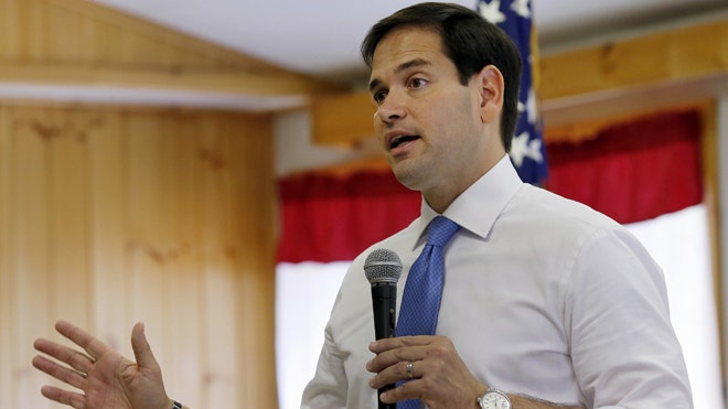 Rubio calls for more strength, less 'appeasing China's leaders' in U.S ...