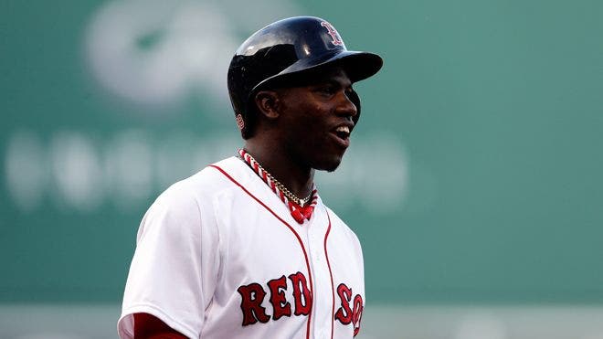 Spring training baseball roundup: Boston's expecting great things from ...
