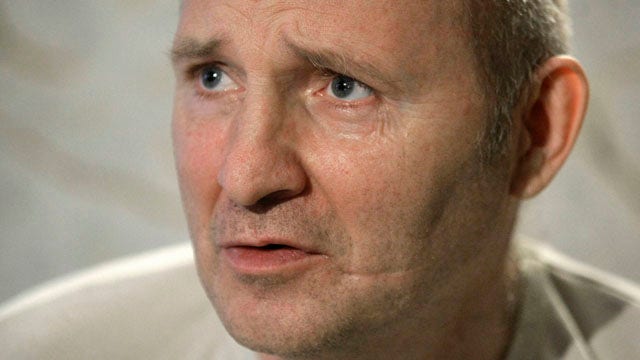 Beaten Russian Reporter Convicted of Slander | Fox News