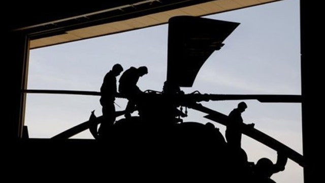 'Invisible' Helicopters on the Radar, Claims Russian Manufacturer | Fox ...
