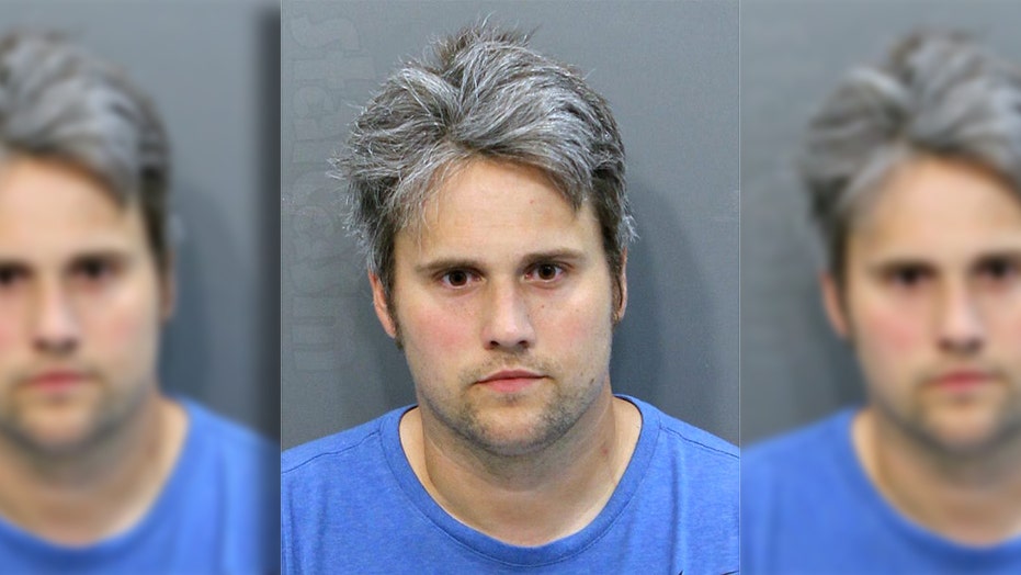 'Teen Mom OG' star Ryan Edwards arrested again | Fox News
