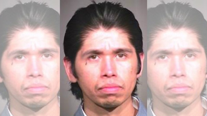 Man who was deported after spending 11 years in prison caught sneaking ...