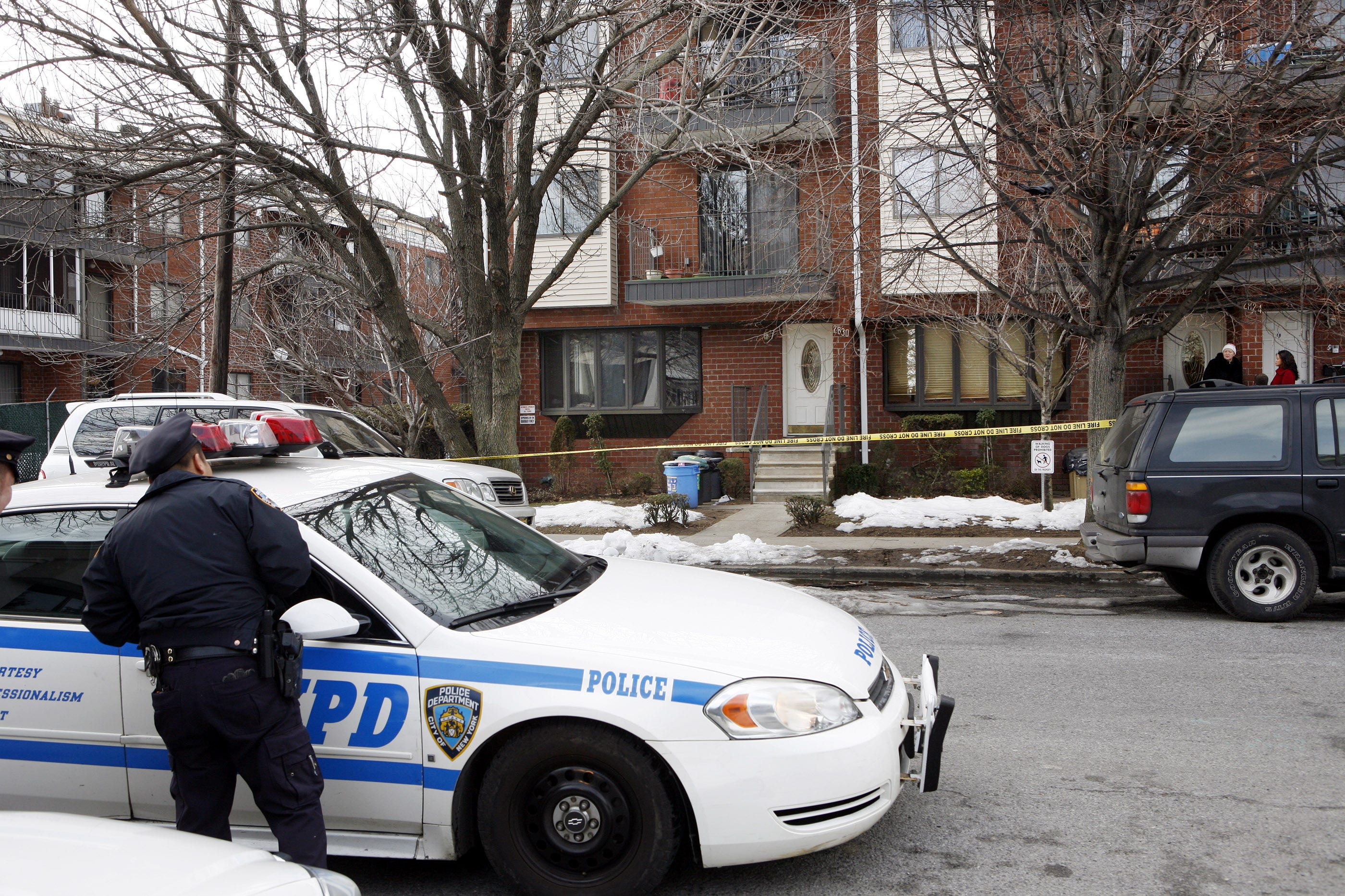 Suspect Arrested in NYC Stabbing Spree | Fox News