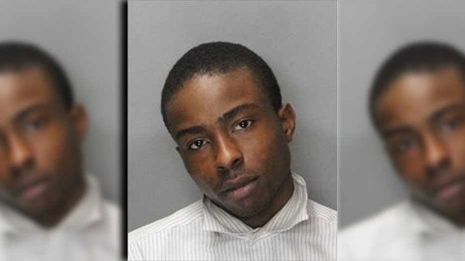 Stephon Clark's brother arrested on suspicion of threats | Fox News