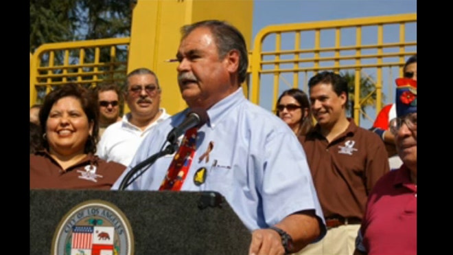 Sal Castro, Chicano Rights Activist, Dead At 79 | Fox News