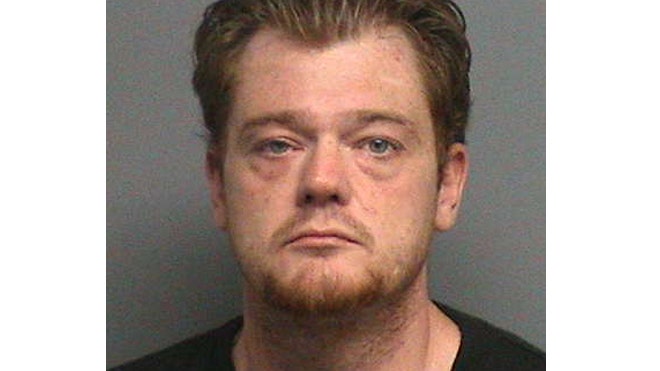 Massachusetts Police Arrest Homeless Man Accused Of Threatening Teen
