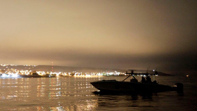 AP Enterprise: As US tightens land borders, illegal migrants look to ...