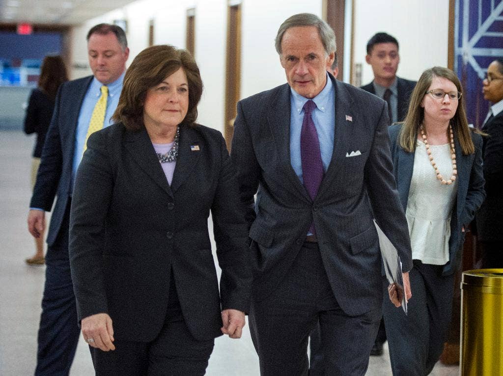 Secret Service boss calls latest embarrassment to agency isolated ...