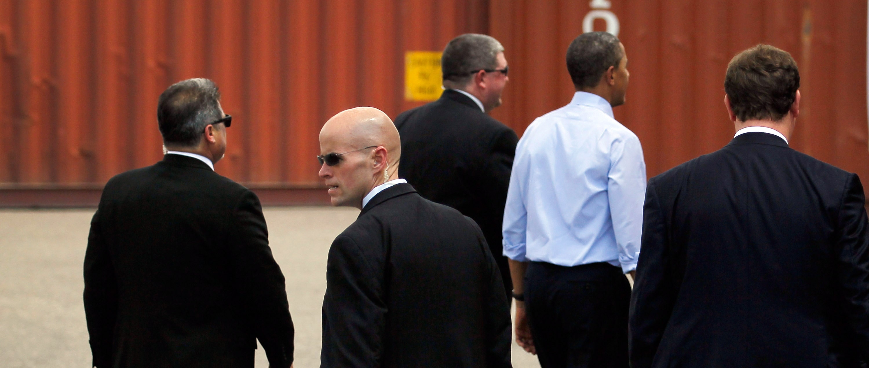 Secret Service Prostitution Scandal Claims 3 Agents | Fox News