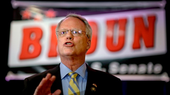 GOP faces Senate recruitment woes in key states | Fox News