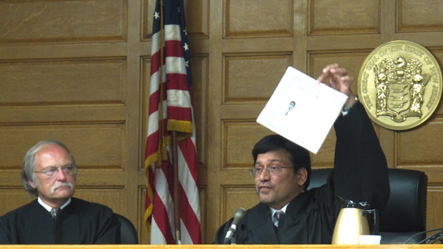NJ Muslim: From 9/11 detainee lawyer to judge | Fox News NJ Muslim: From 9/11 detainee lawyer to judge | Fox News