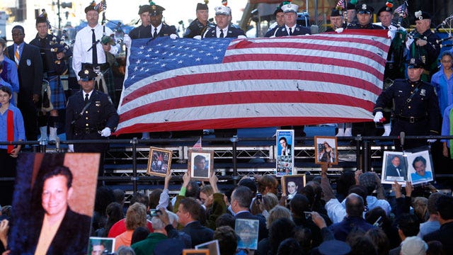 Wall-to-Wall Programming Planned for the 10th Anniversary of 9/11 ...