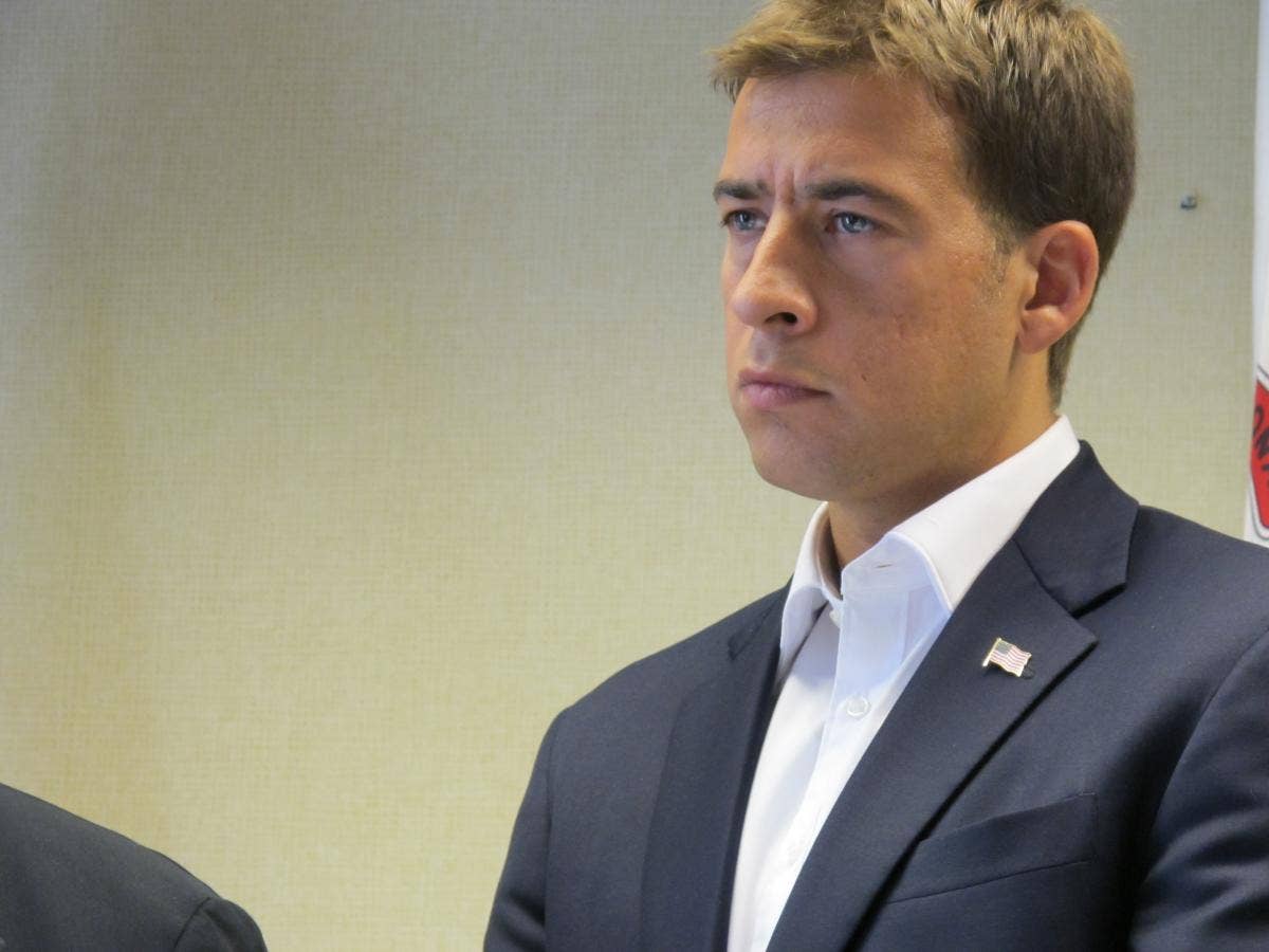 POWER PLAY EXCLUSIVE: Host of Giannoulias Hollywood Fundraiser has Mob ...