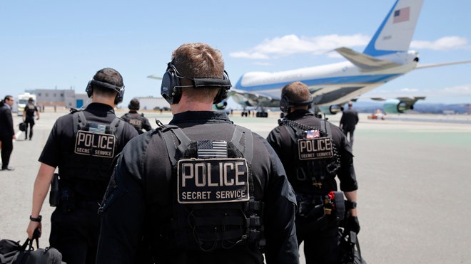 From Salahis to Cartagena: Timeline of Secret Service controversies ...