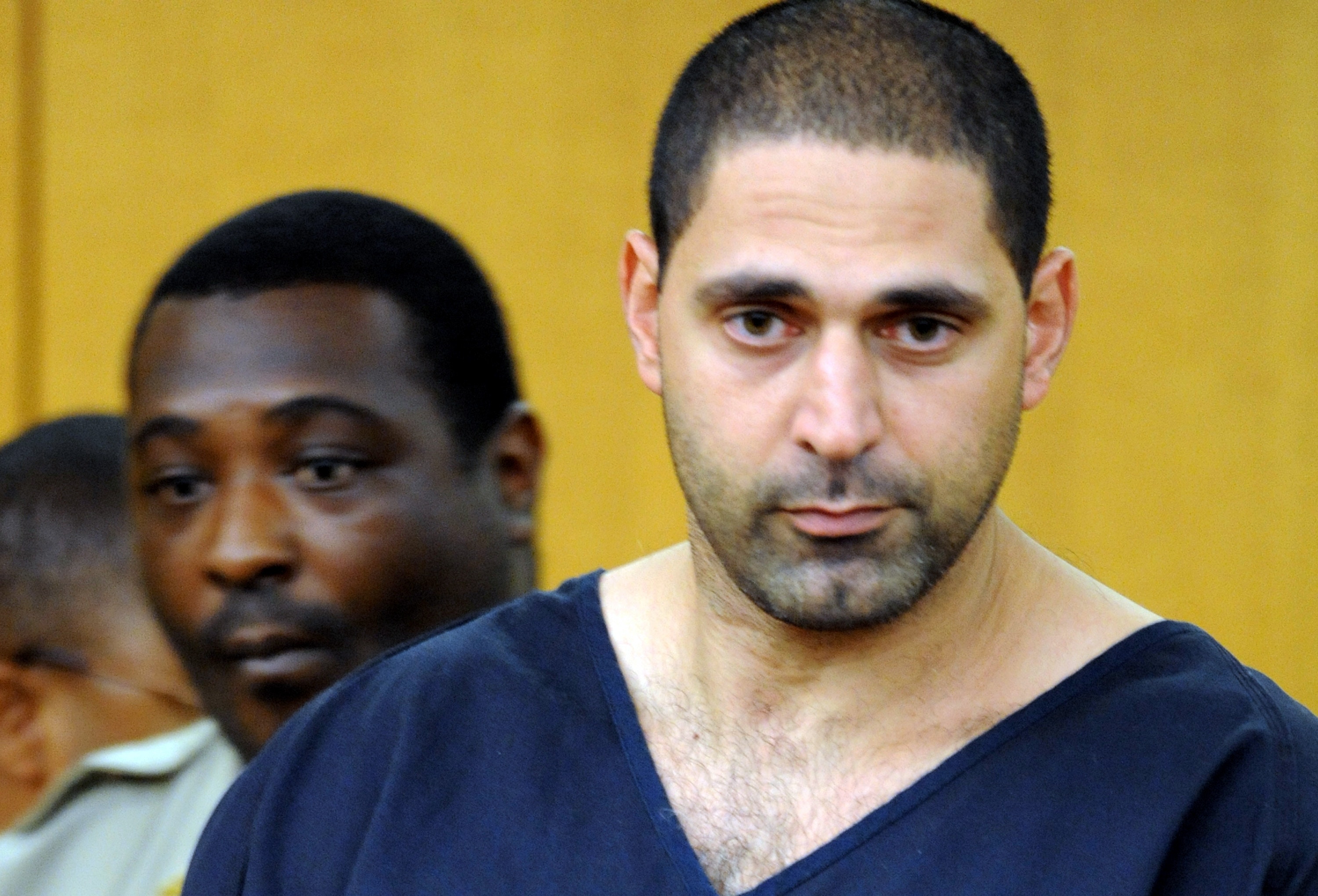 State rests in trial tied to Mich. stabbing spree | Fox News