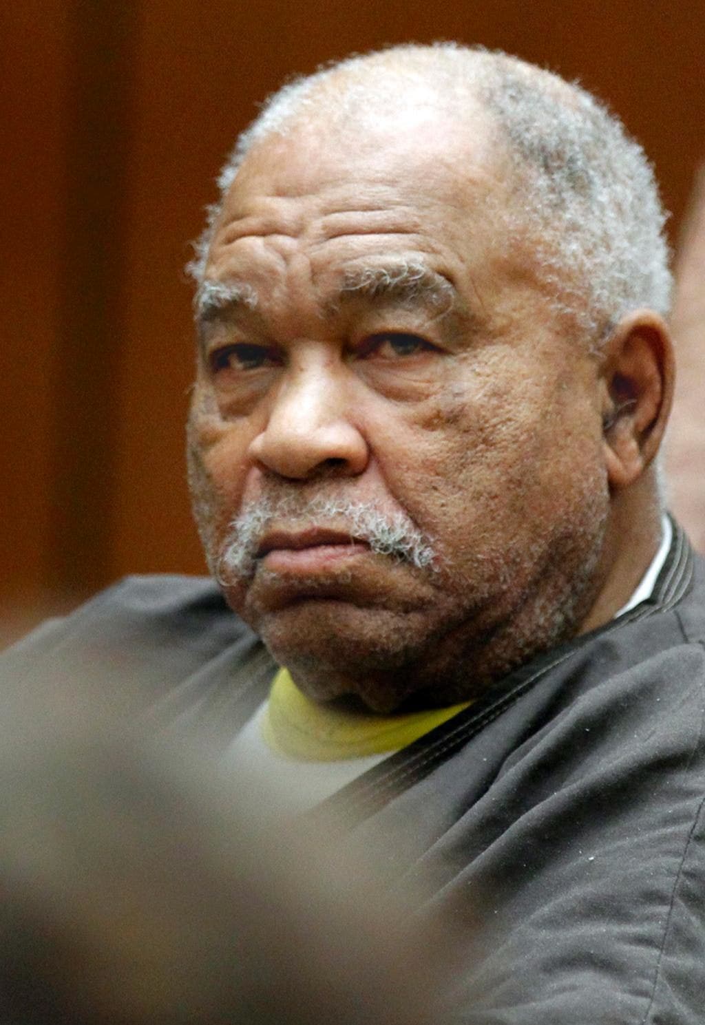 Longtime criminal with history of short sentences faces life term in ...