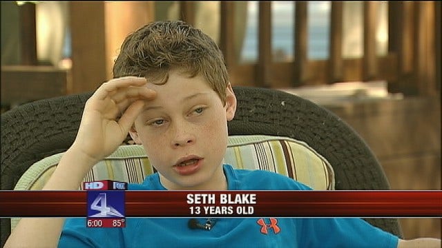 Teen’s family fights insurance for 'miracle' drug | Fox News