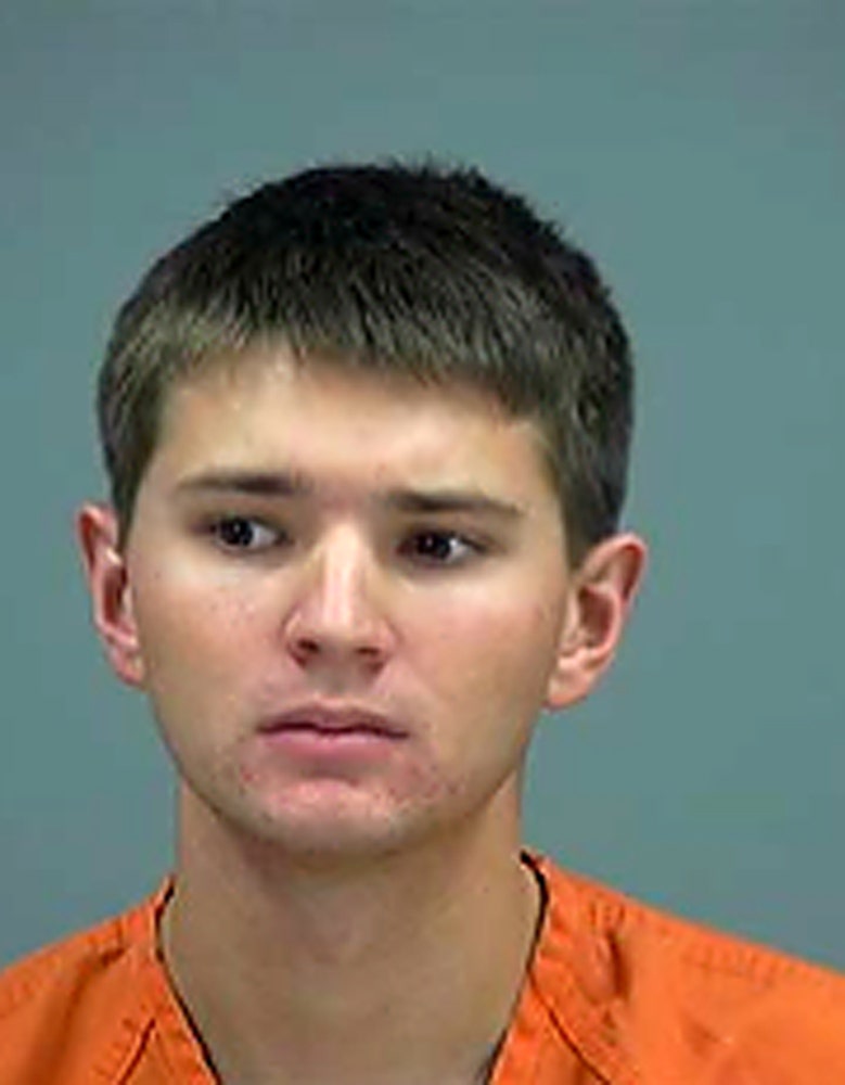 Prosecutors Office Arizona Teen Indicted In Sexual Predator Case