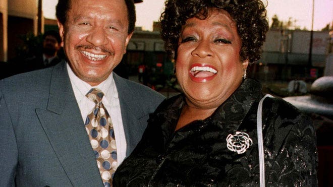 Military funeral planned for Sherman Hemsley, months after death | Fox News