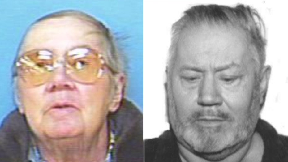 Cold case detectives search Ohio farm in couple's separate ...