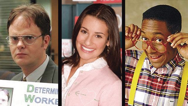 Top 10: TV Shows About Nerds | Fox News