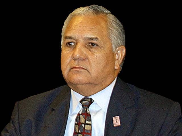 Reyes: WikiLeaks is a Huge Problem