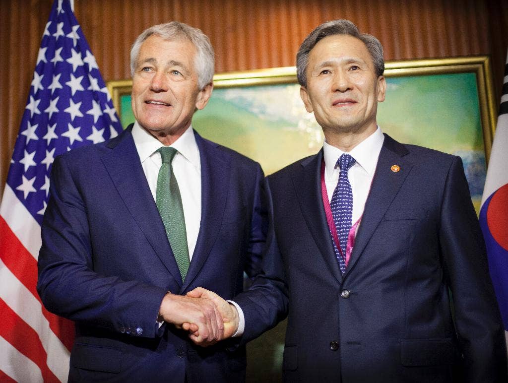 Hagel: Russia's aggressive action in Ukraine was 'jarring gong of ... Hagel: Russia's aggressive action in Ukraine was 'jarring gong of ...
