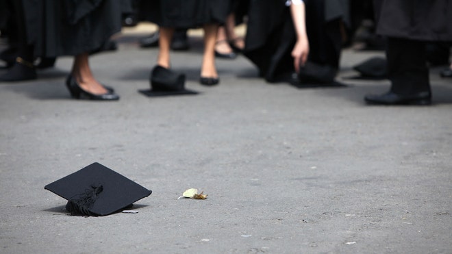 Opinion: I Was Not Supposed To Succeed – I Am The Daughter Of Immigrant ...