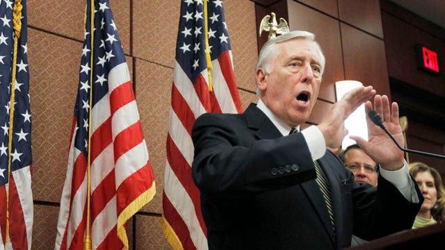 Patent trolls—the biggest threat to businesses | Fox News