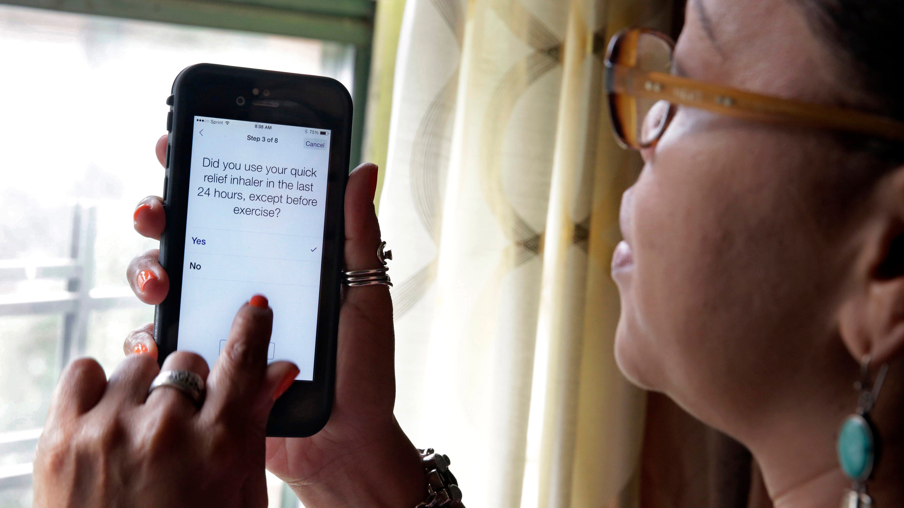 Smartphone apps become new tool for medical research | Fox News