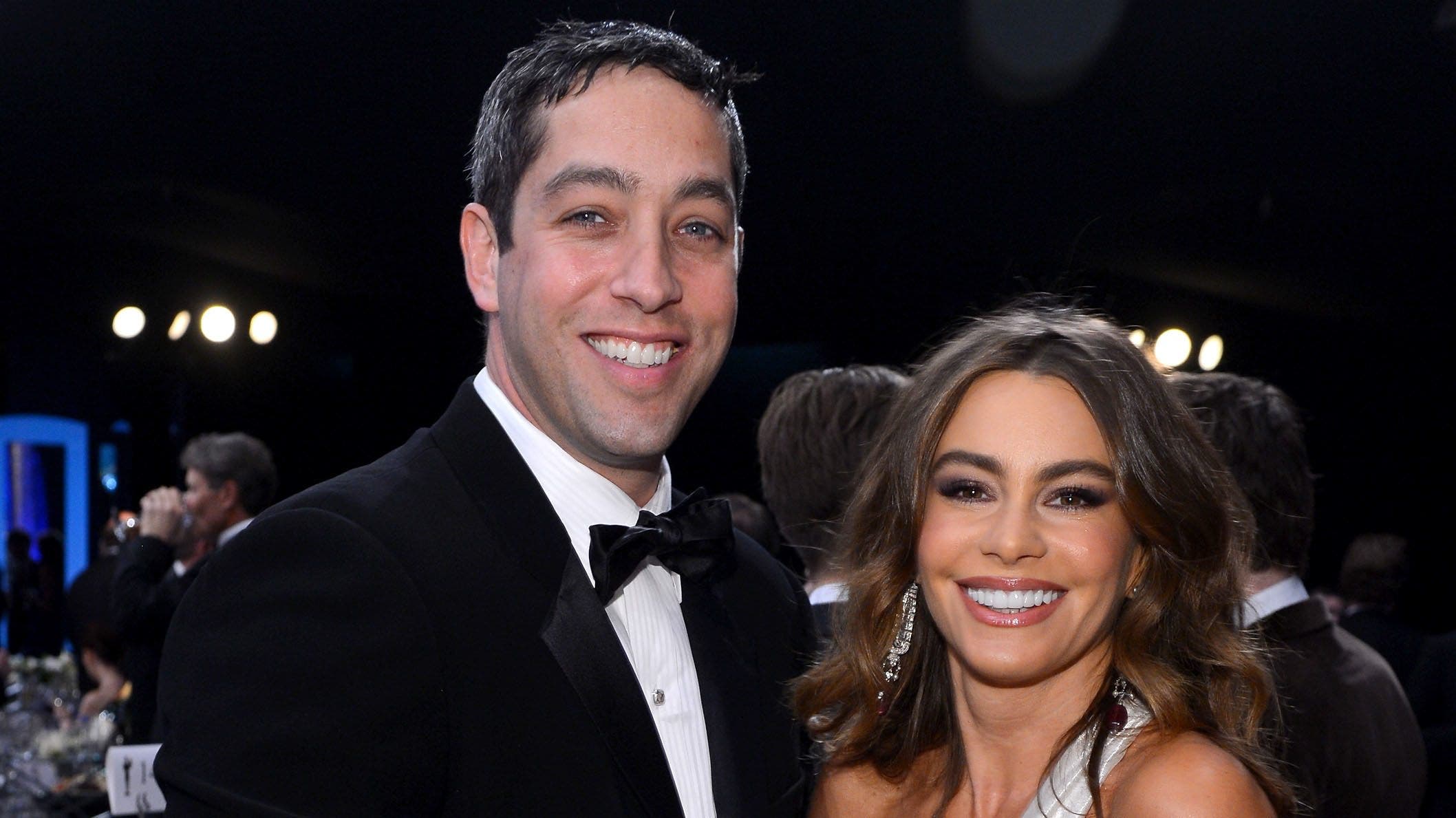 Sofia Vergara’s embryo battle with ex Nick Loeb continues: judge ...