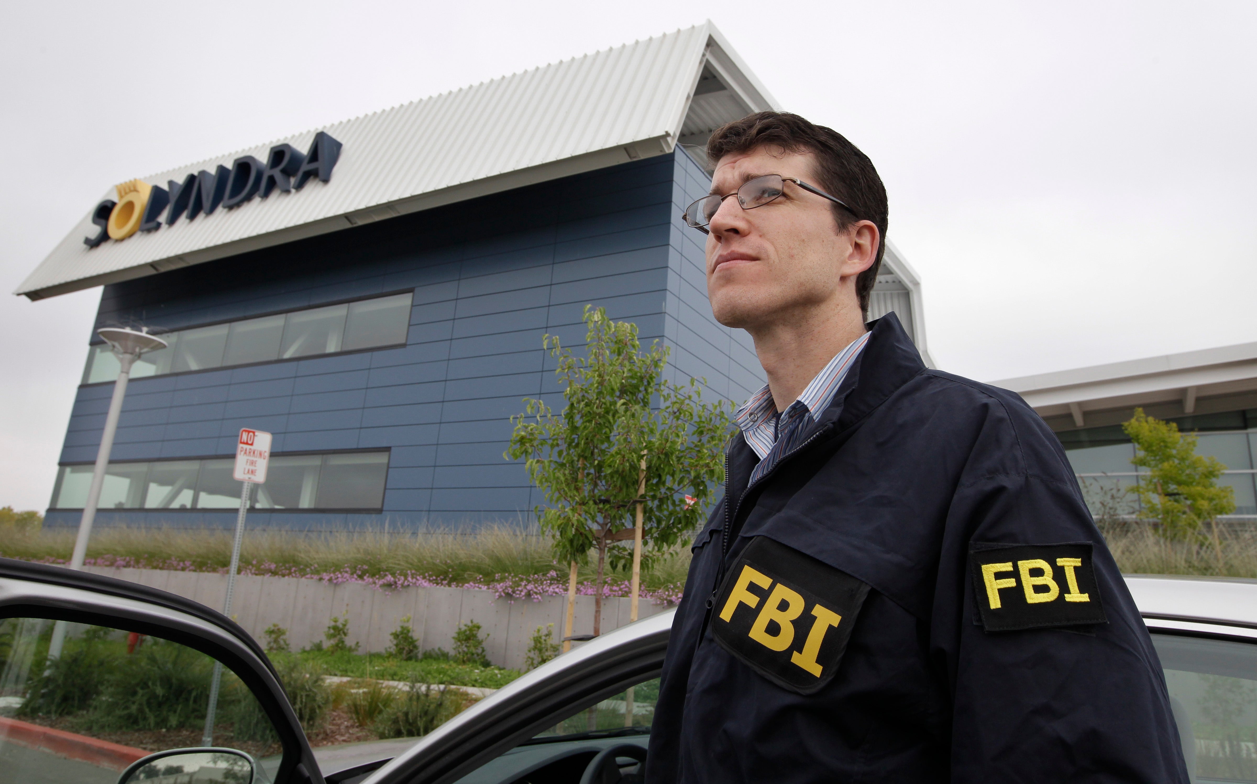 Remember Solyndra? Loss of taxpayer millions now seems forgotten ...