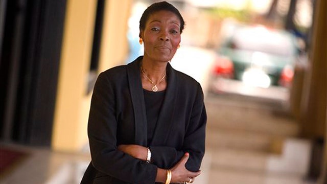 Dominican Activist Sonia Pierre Dead at 48 | Fox News