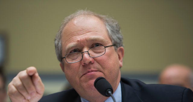 US taxpayer billions lined pockets of corrupt Afghan warlords, says ...