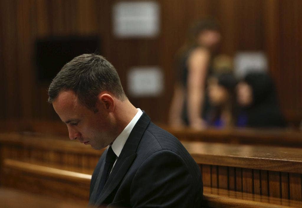 Pistorius trial: Prosecution wraps case and defense says it's likely ...