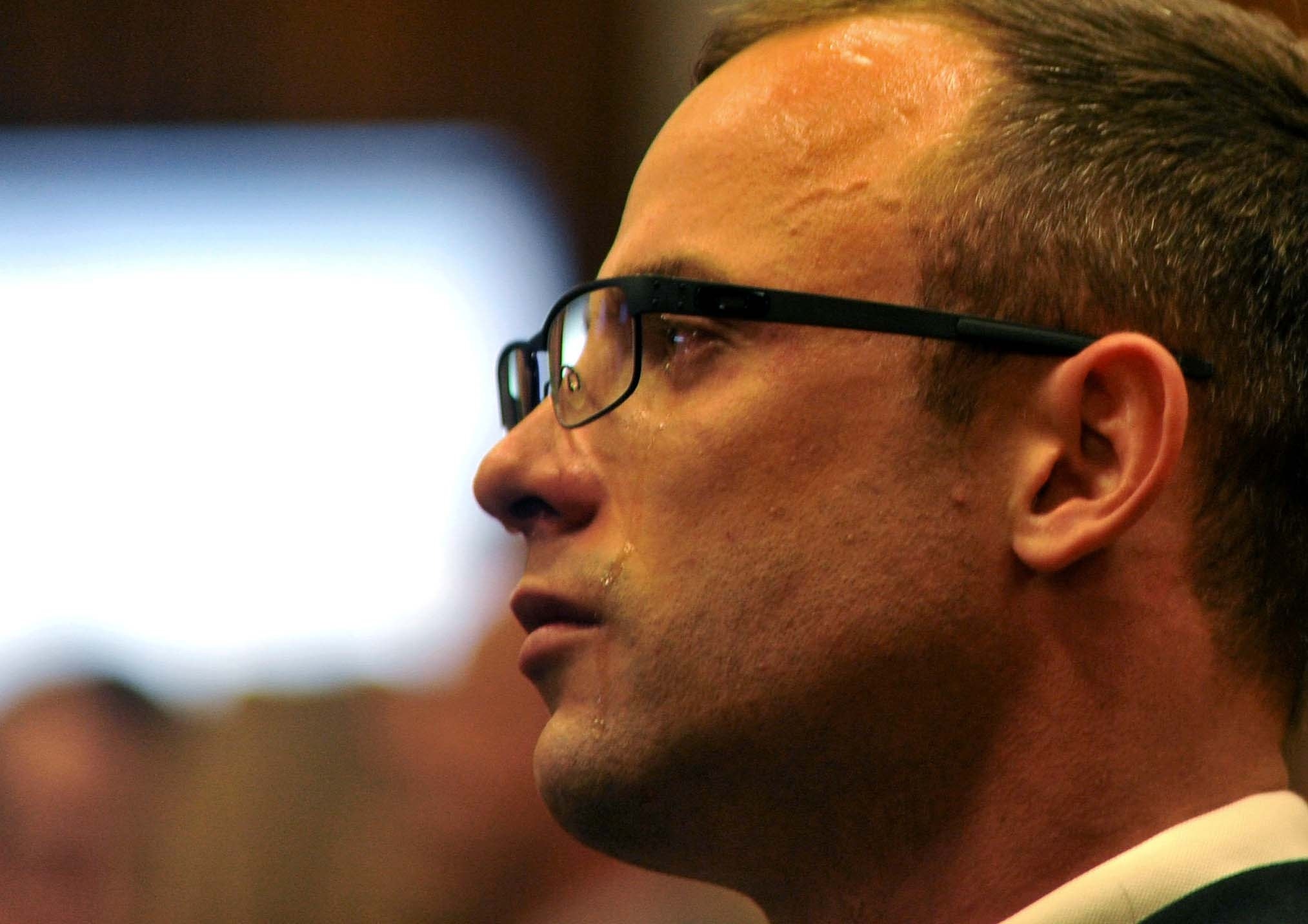 Pistorius trial abruptly delayed over legal aide illness | Fox News