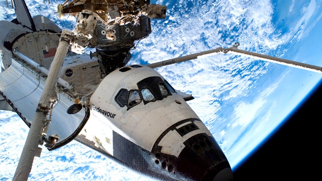 Space Shuttle's Legacy: Soaring Orbits and Sky-Rocketing Costs | Fox News