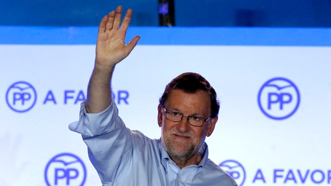 Spain's conservative party wins repeat elections, but has yet to form ...