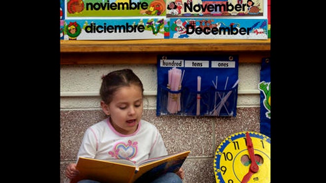 Helping Your Child Become Bilingual | Fox News