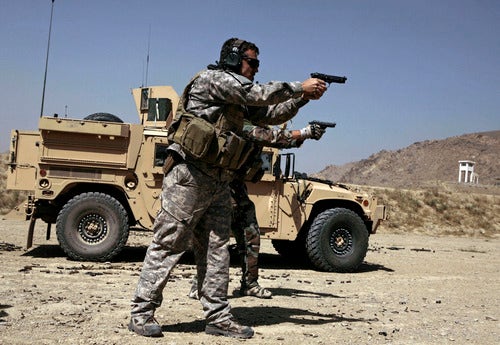 US Special Forces help free dozens of Taliban prisoners in Afghanistan ...
