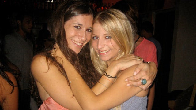 Weekend Searches Find No Sign of Missing Indiana University Student ...