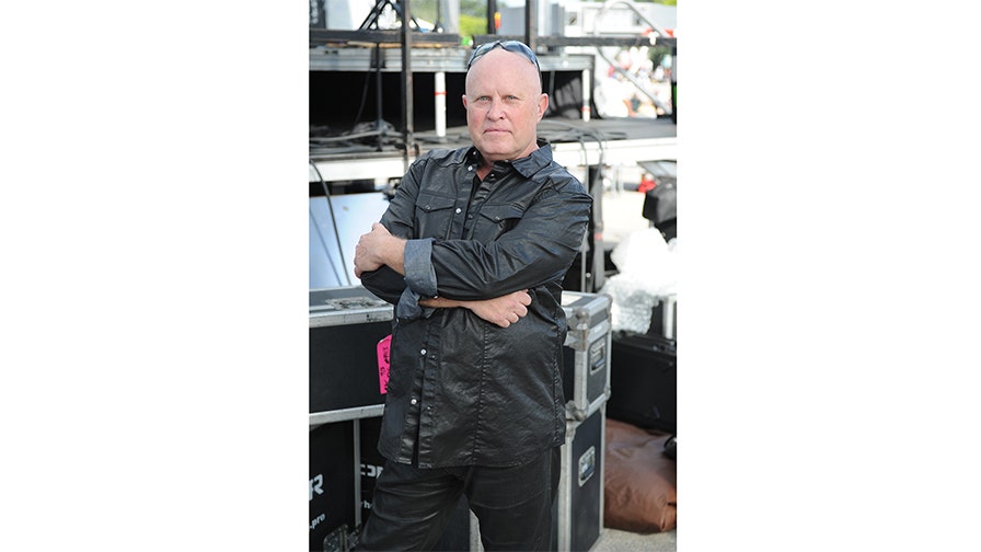 Flock of Seagulls singer Mike Score recalls overnight success with 'I ...