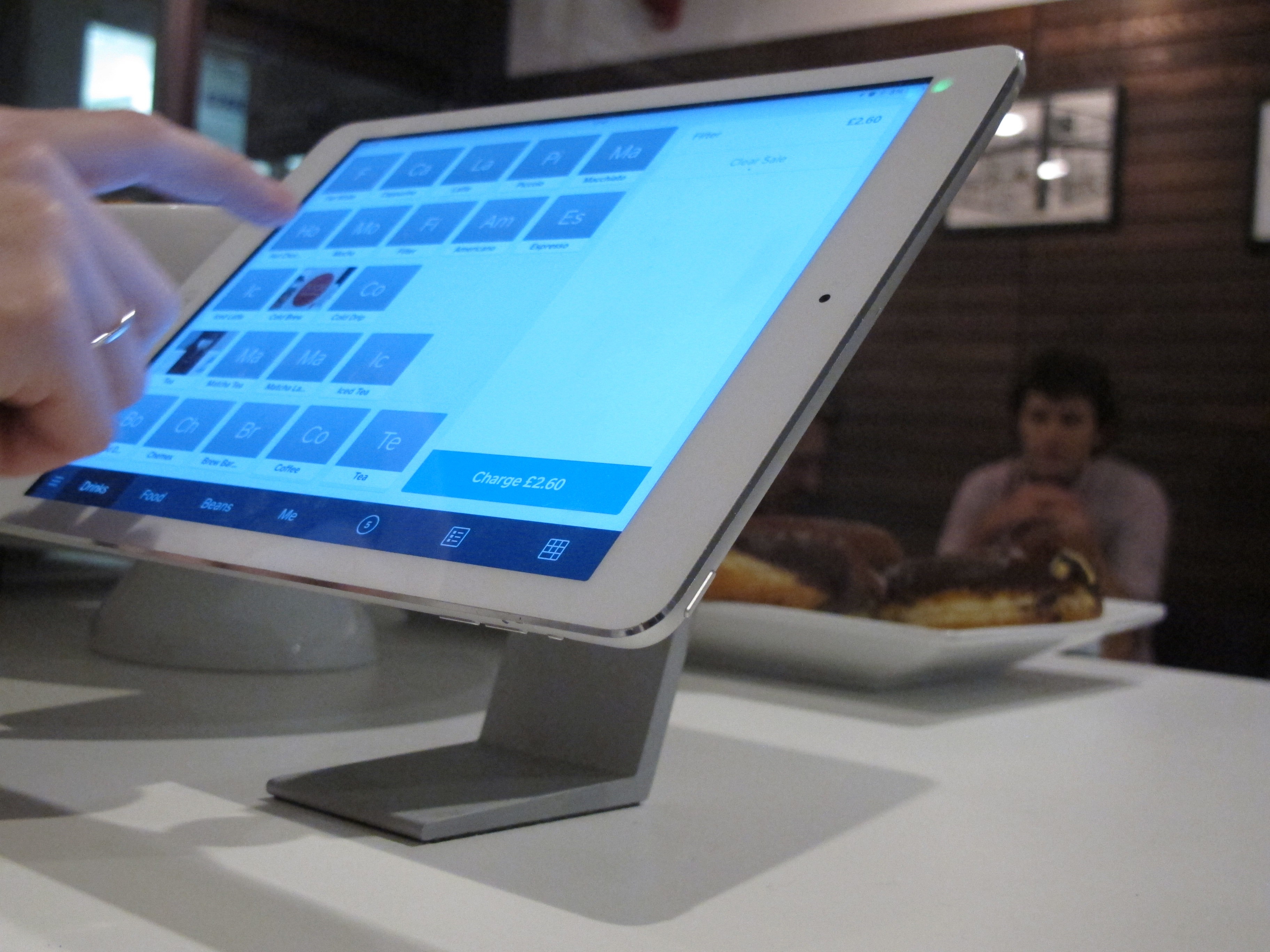 Square's point-of-sale service goes global | Fox News